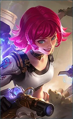 Beatrix MLBB Gold Lane Guide: Best Build, Skills, Counters, and Tips ...