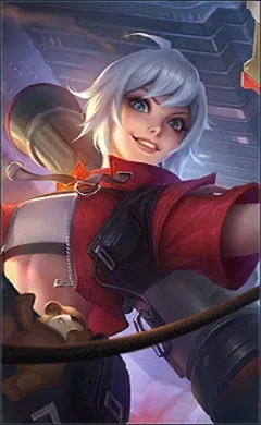 Beatrix MLBB Gold Lane Guide: Best Build, Skills, Counters, and Tips ...