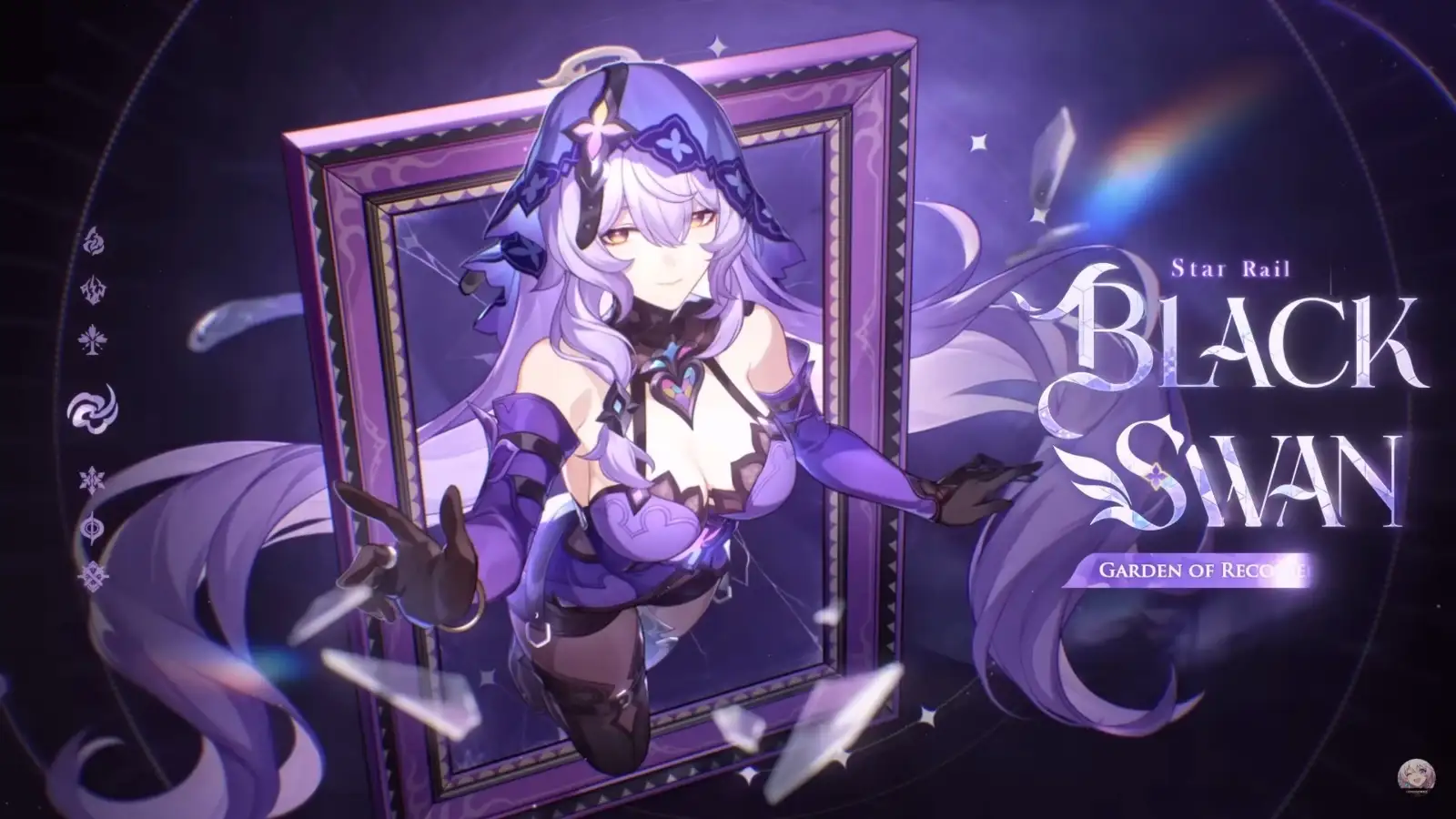 Black Swan Buffs and Kit Guide for Honkai Star Rail 4.0