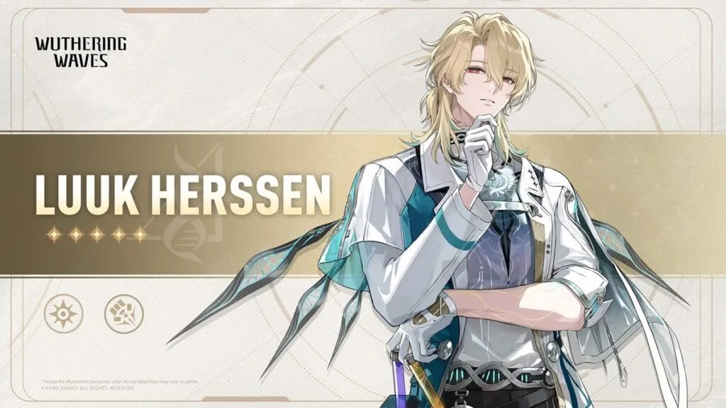 Wuthering Waves 3.1: Should You Pull Aemeath or Luuk (or Both)