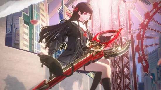 Wuthering Waves 3.1 Update Overview