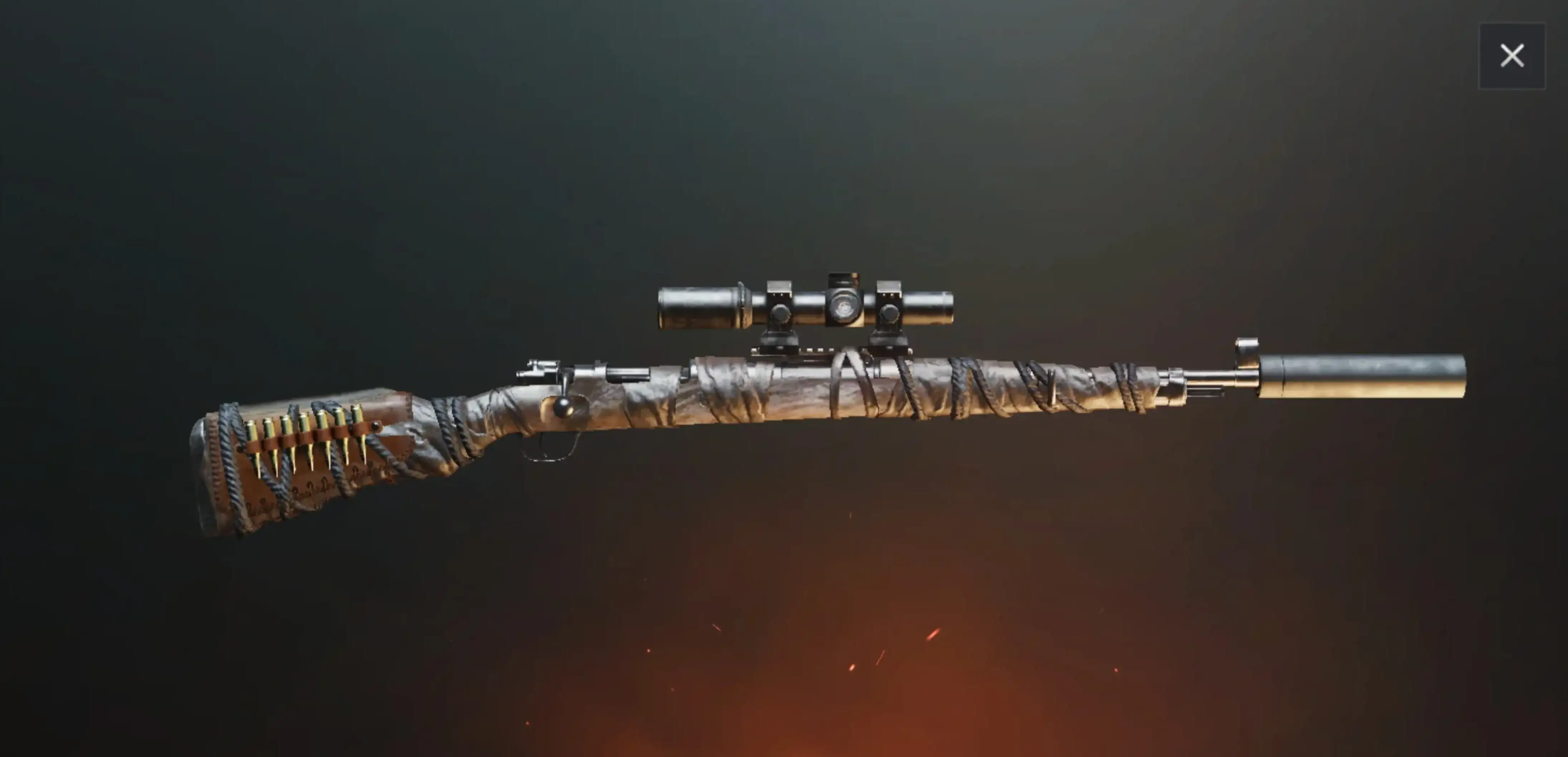 PUBG Mobile Weapon Tier List 2026 – Best Guns Ranked