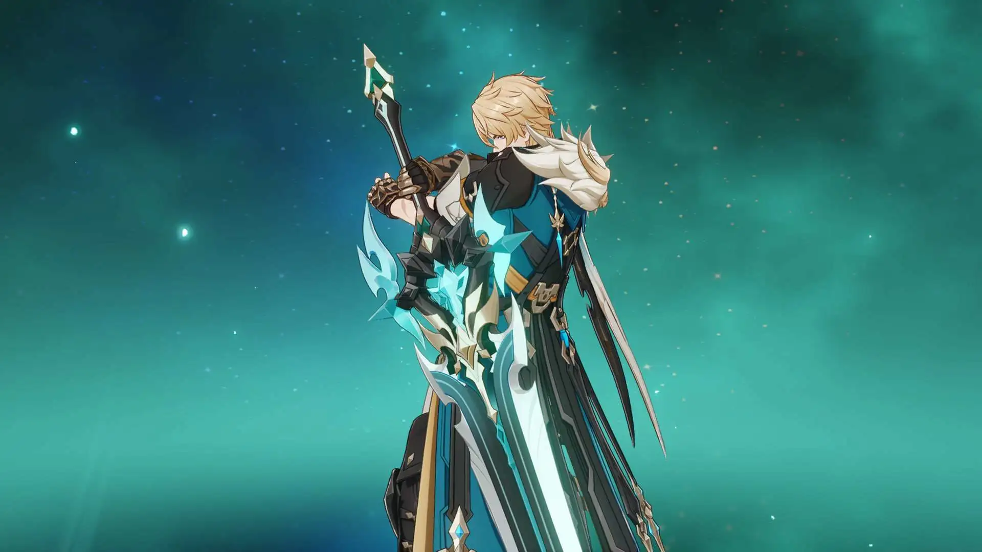 Best Varka Build: Artifacts, Weapons, Teams & Constellations