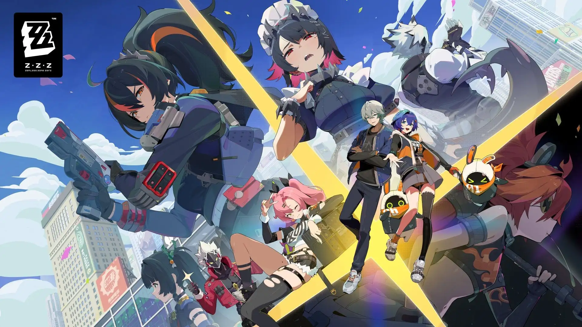 Deadly Assault Guide | Zenless Zone Zero (Jun 13–27) – Buffs, Bosses ...
